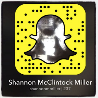 The Library Voice: A Little Snapchat For Poetry Month....And All Year ...