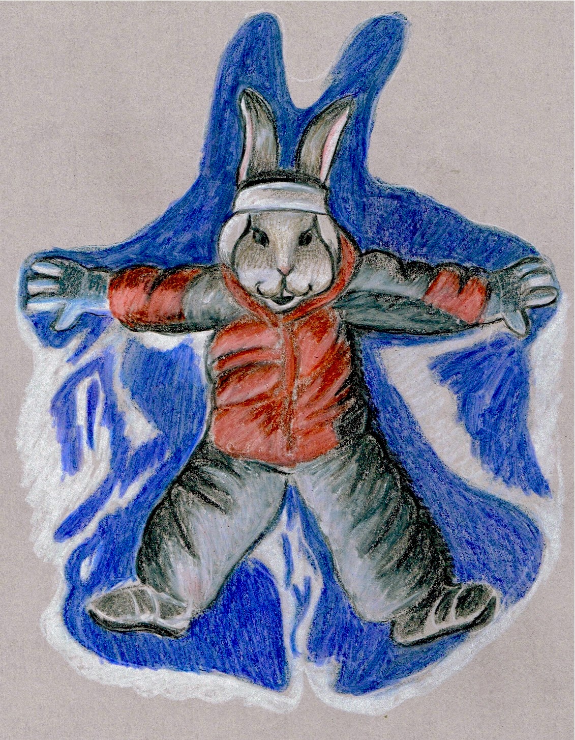 Louann Mattes Brown: July 2014