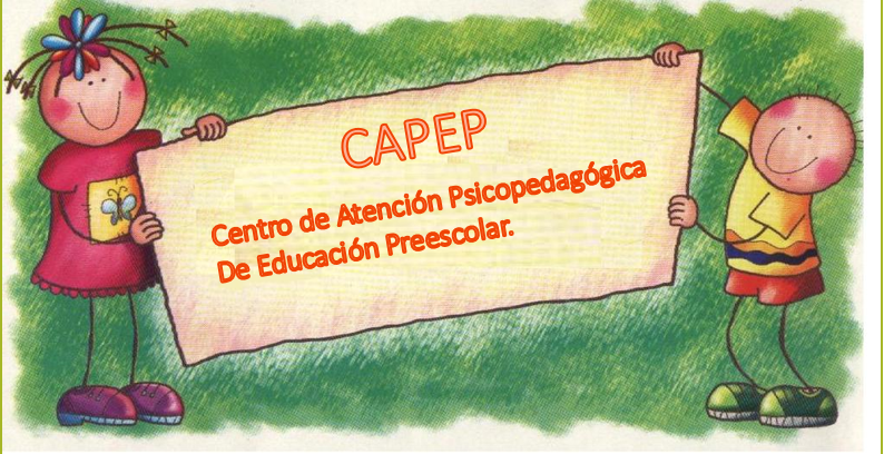 Educación Especial: CAPEP