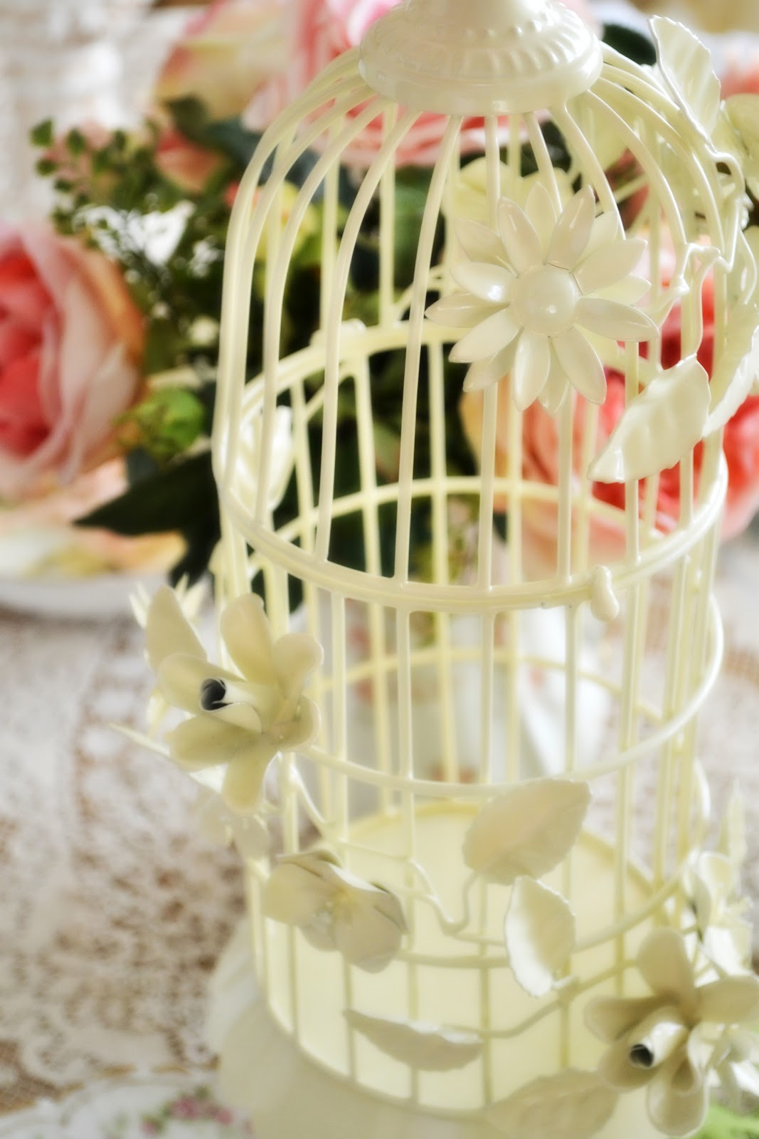 Jennelise: Wedding Things