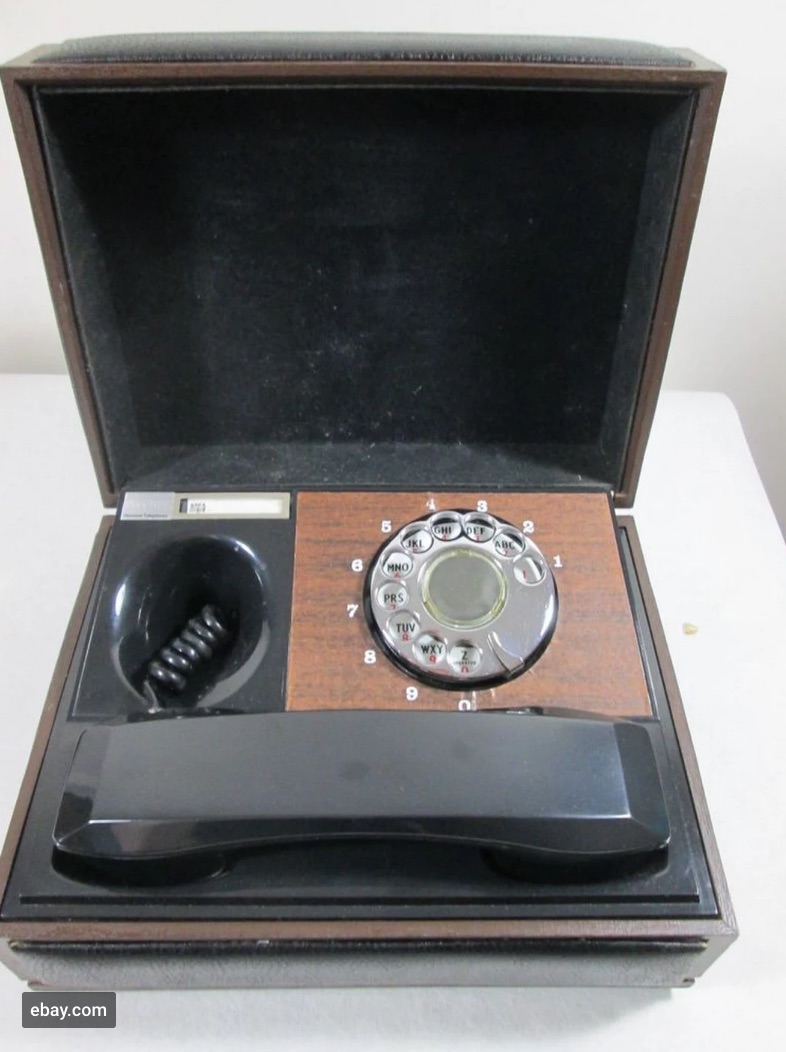 The Nerdy Teacher: Retro Rotary Phone @Raspberry_Pi Project #Picademy # ...