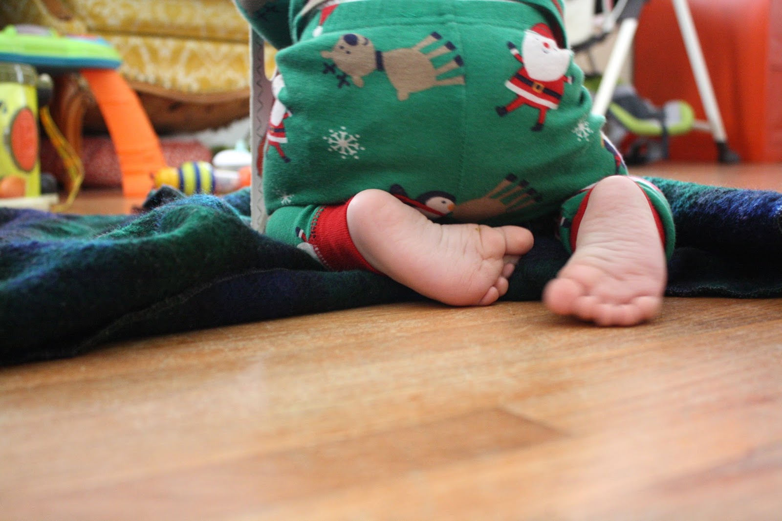 j u m b l e d || t h o u g h t s