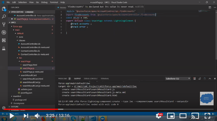 Amit Salesforce | Salesforce Tutorial: Salesforce Apex Hours :- 2018