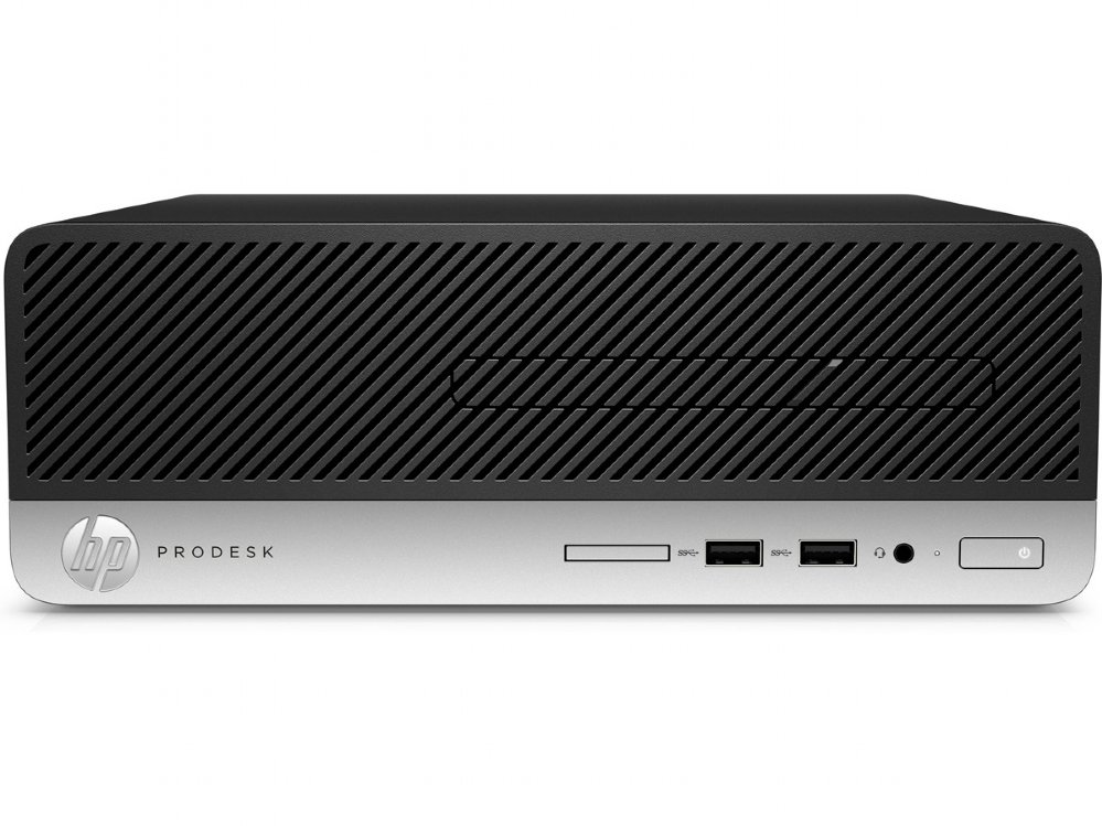 www.parkwaynigeria.com: HP ProDesk 400 G4 Small Form Factor PC (Part ...
