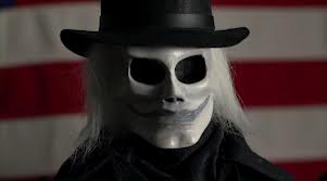 Dave's Room: Movie Review: Puppet Master X: Axis Rising