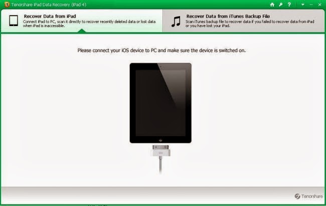 Jailbreak Iphone 7: How to Recover Data on iPad Air and iPad Mini 2 ...