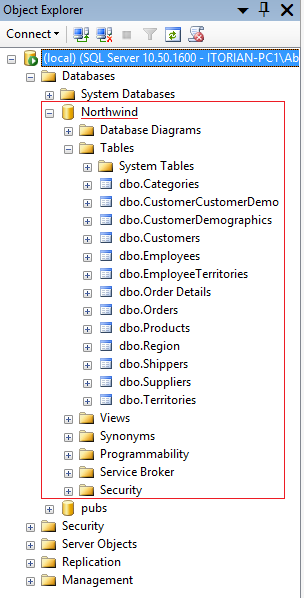 Language Integrated Query Linq Part 4
