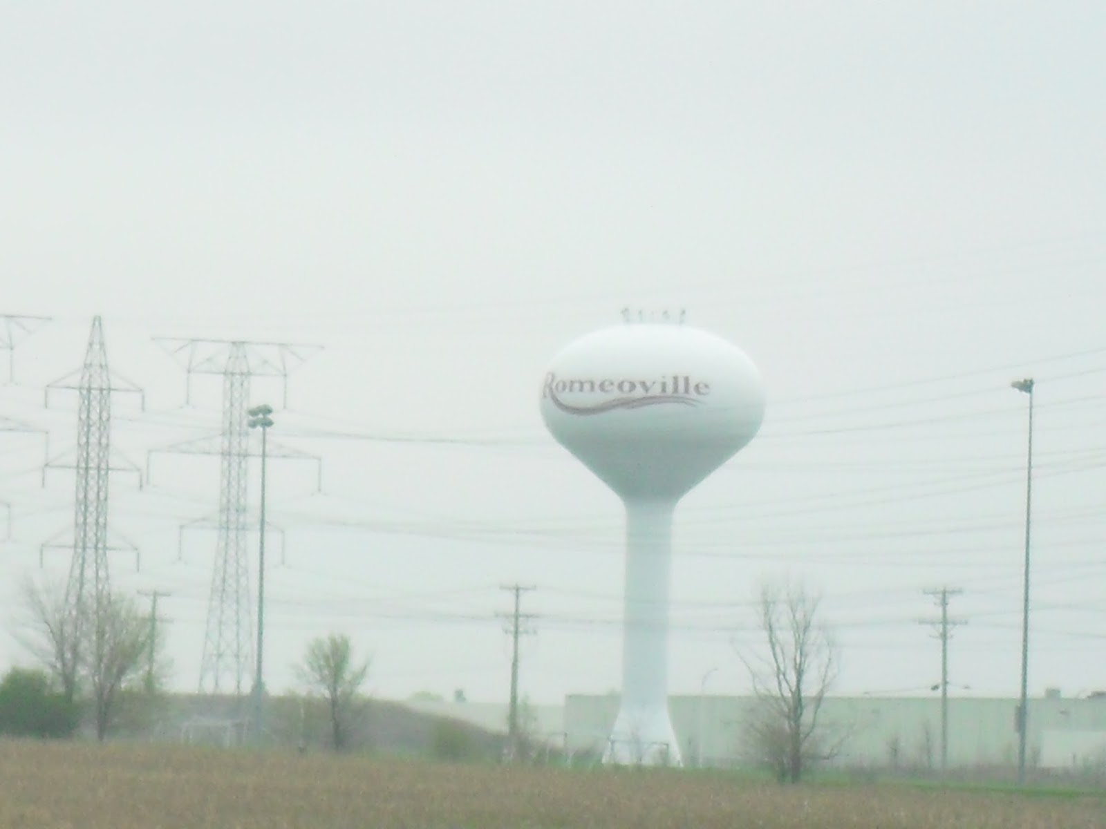 Chris & Rachel: The Final Frontier: Iowa & Illinois