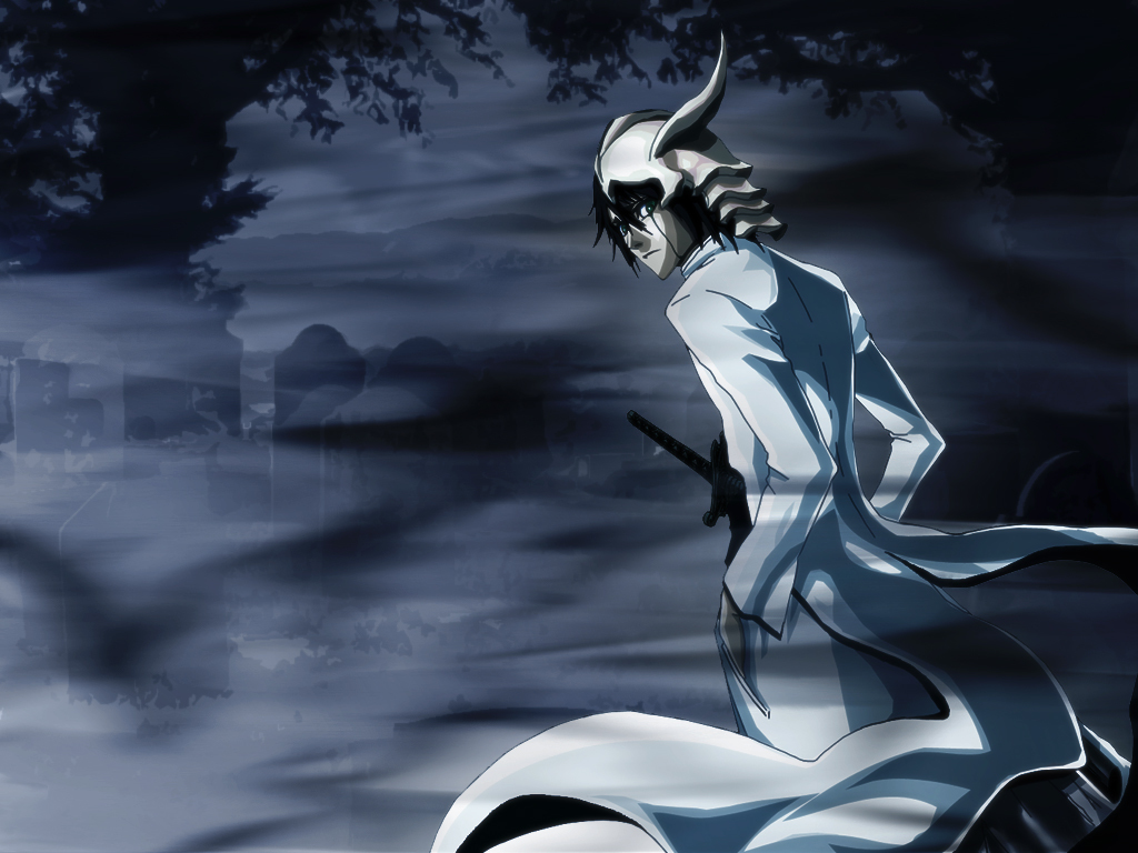JourThoughts: Why I Love Ulquiorra from “Bleach”
