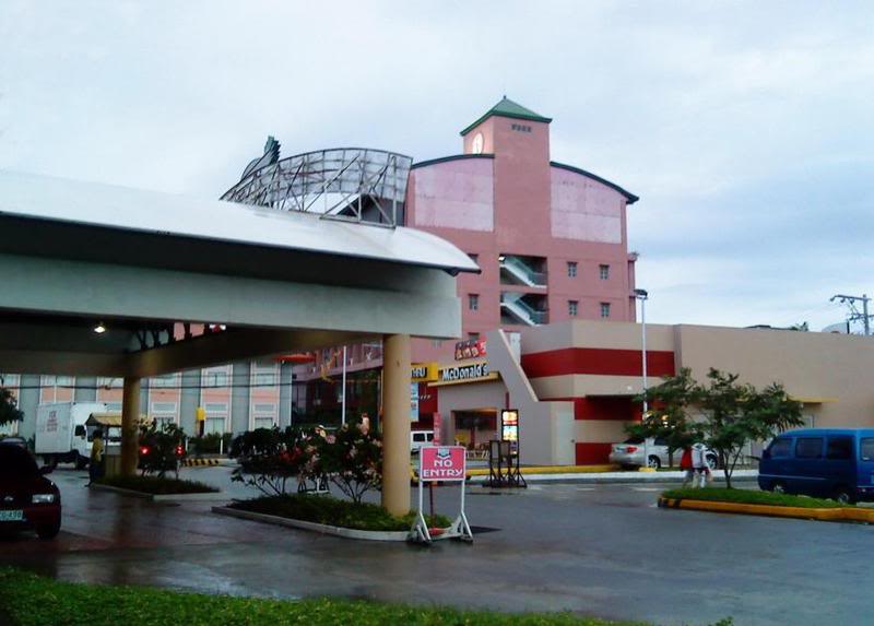 Make It Davao: Damosa Information Technology Park