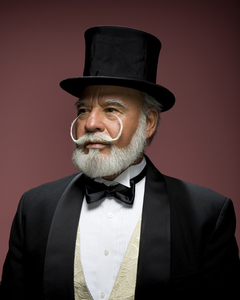 Entertainment Mood: The Beard-A-Reno Contestants