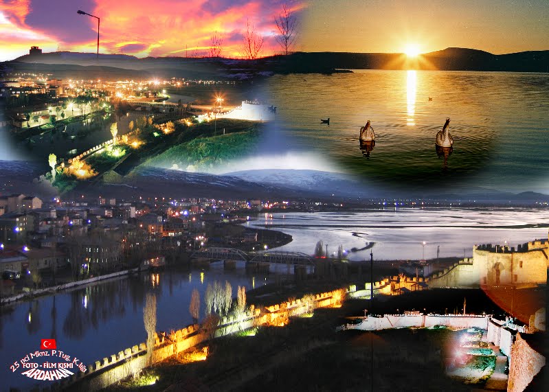 İL İL TÜRKİYE TANITIM-1: ARDAHAN