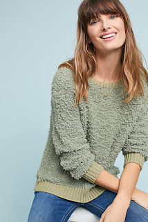 Live Give Love: Sweaters