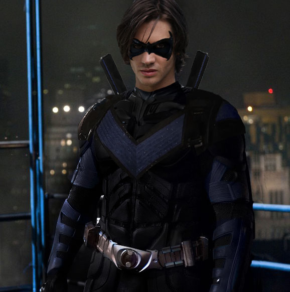 Nerd-Maniacos: Fancast personagens dos próximos filmes do Batman (heróis)