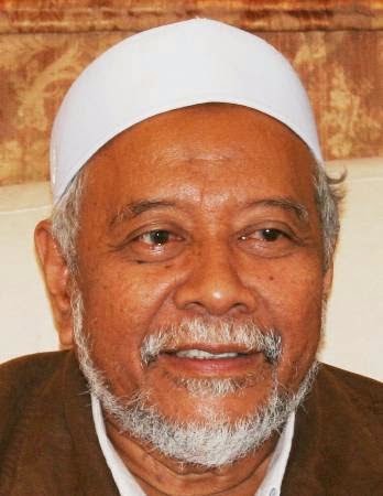 SAWANIH WA KHAWATIR سوانح وخواطر: DATO’ USTAZ HAJI ABU BAKAR BIN CHIK ...