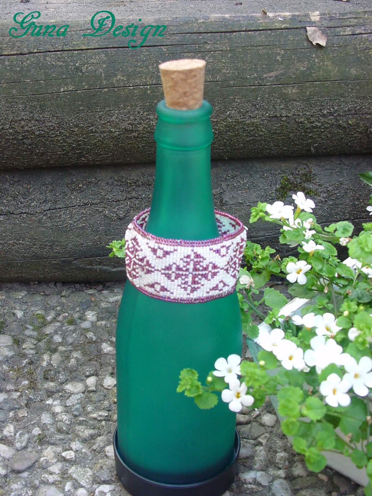 Latvian Jewelry: Maras Cross or Cross of Crosses