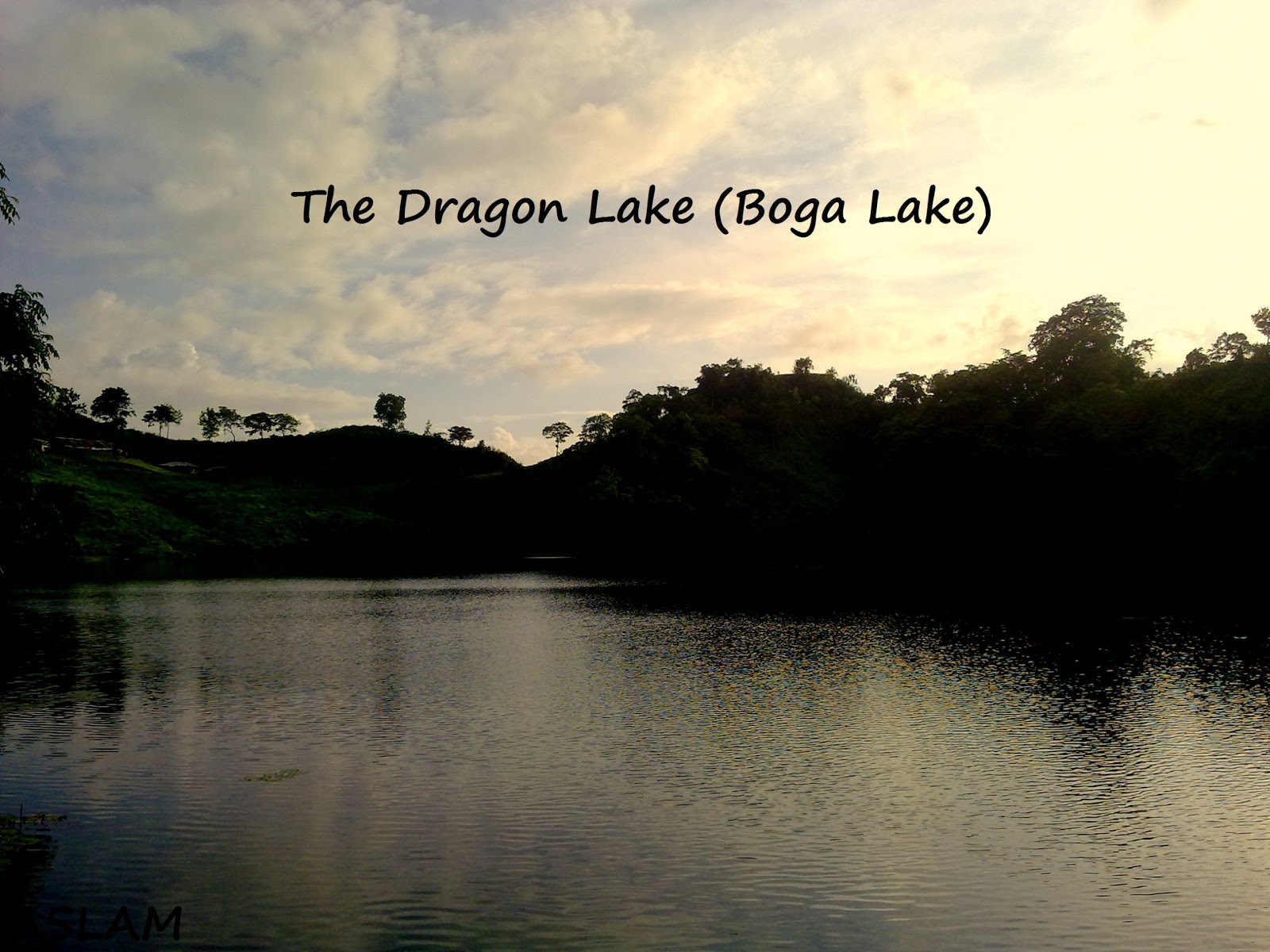 Photo Gallery: Boga Lake Tour | Tourist Guide