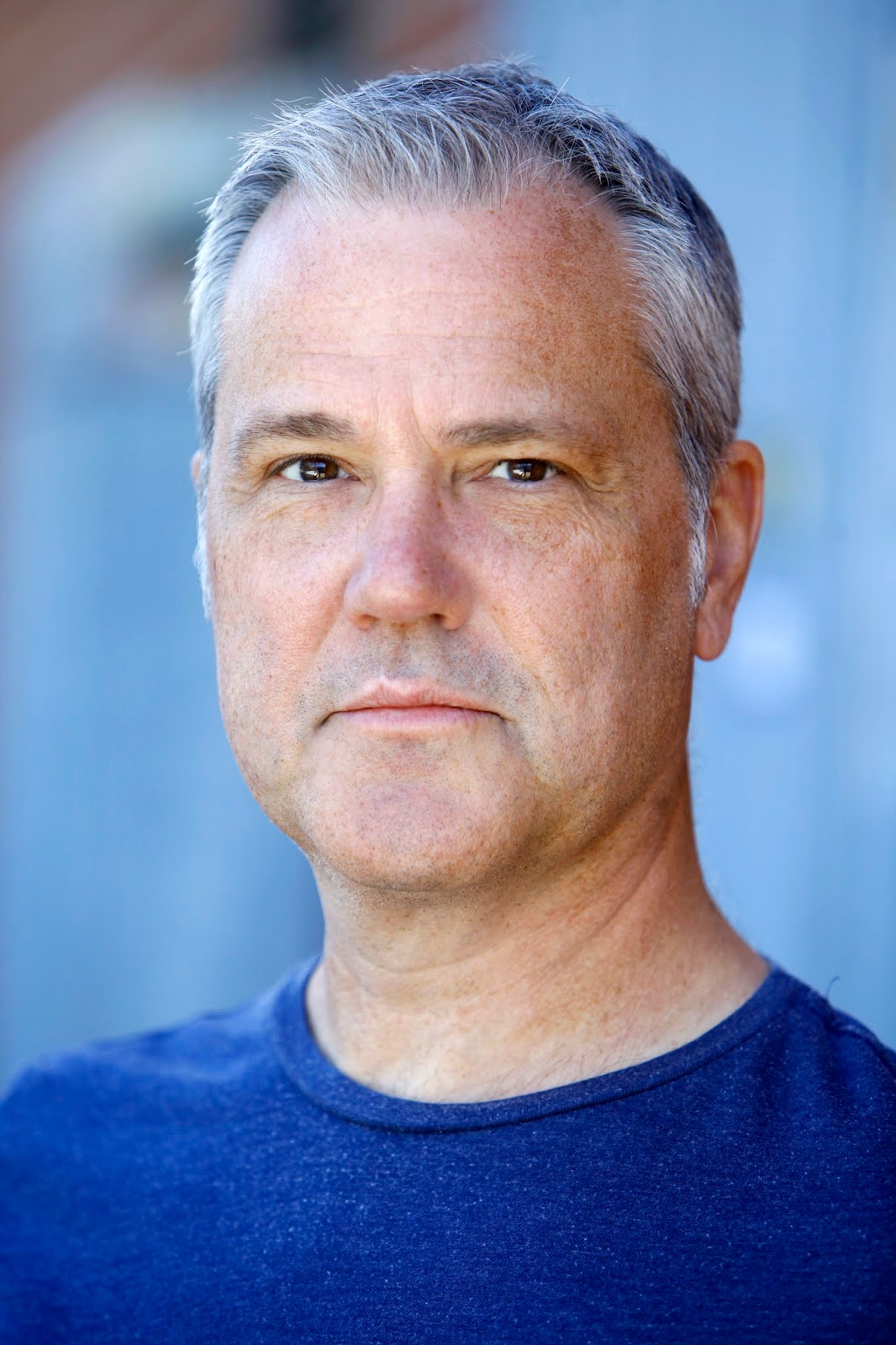 Stormgate Press Blog: Guest Blogger: Stephen Jared