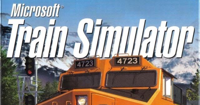 Msts addon routes and trains msts - wesforum