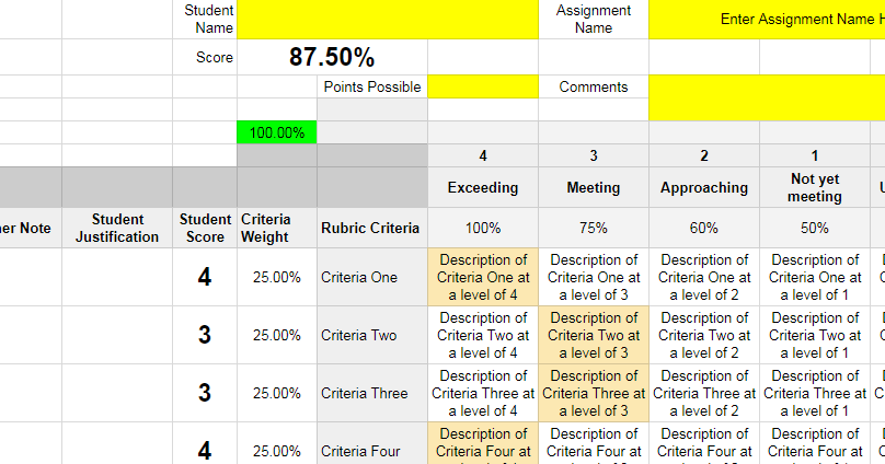 SD28 Tech: Some assessment options using G Suite