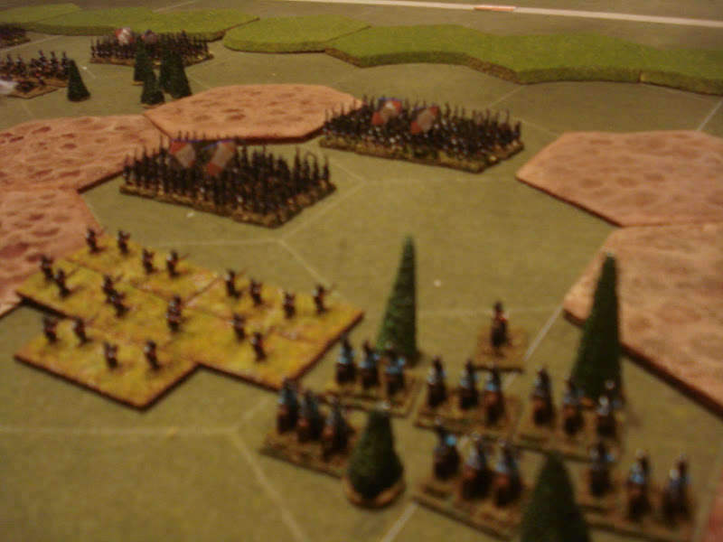 Tactical Miniatures Gaming