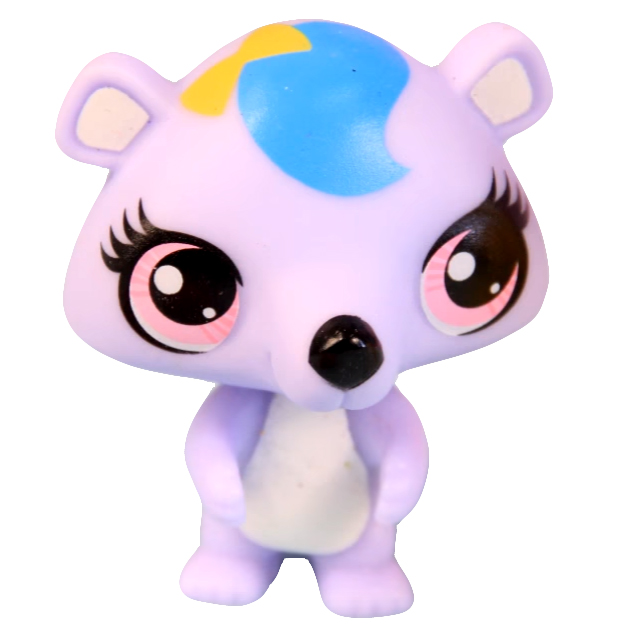 LPS Database Search: "Bear" | LPS Merch