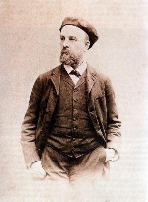 Structure and Imagery: Odilon Redon: 1840 - 1916