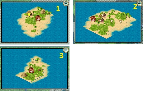 Wonderland Online - Ritz: WLO - MAGELLAN RB QUEST