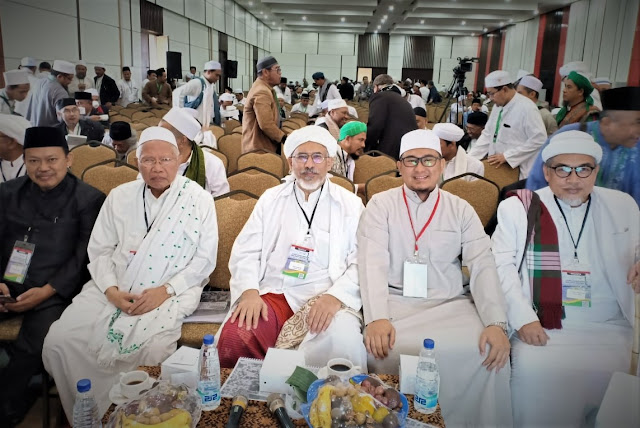 Pengertian Ijma' Menurut Bahasa dan Istilah