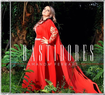 Gospel Fama: A cantora Amanda Ferrari está preparando o lançamento de ...