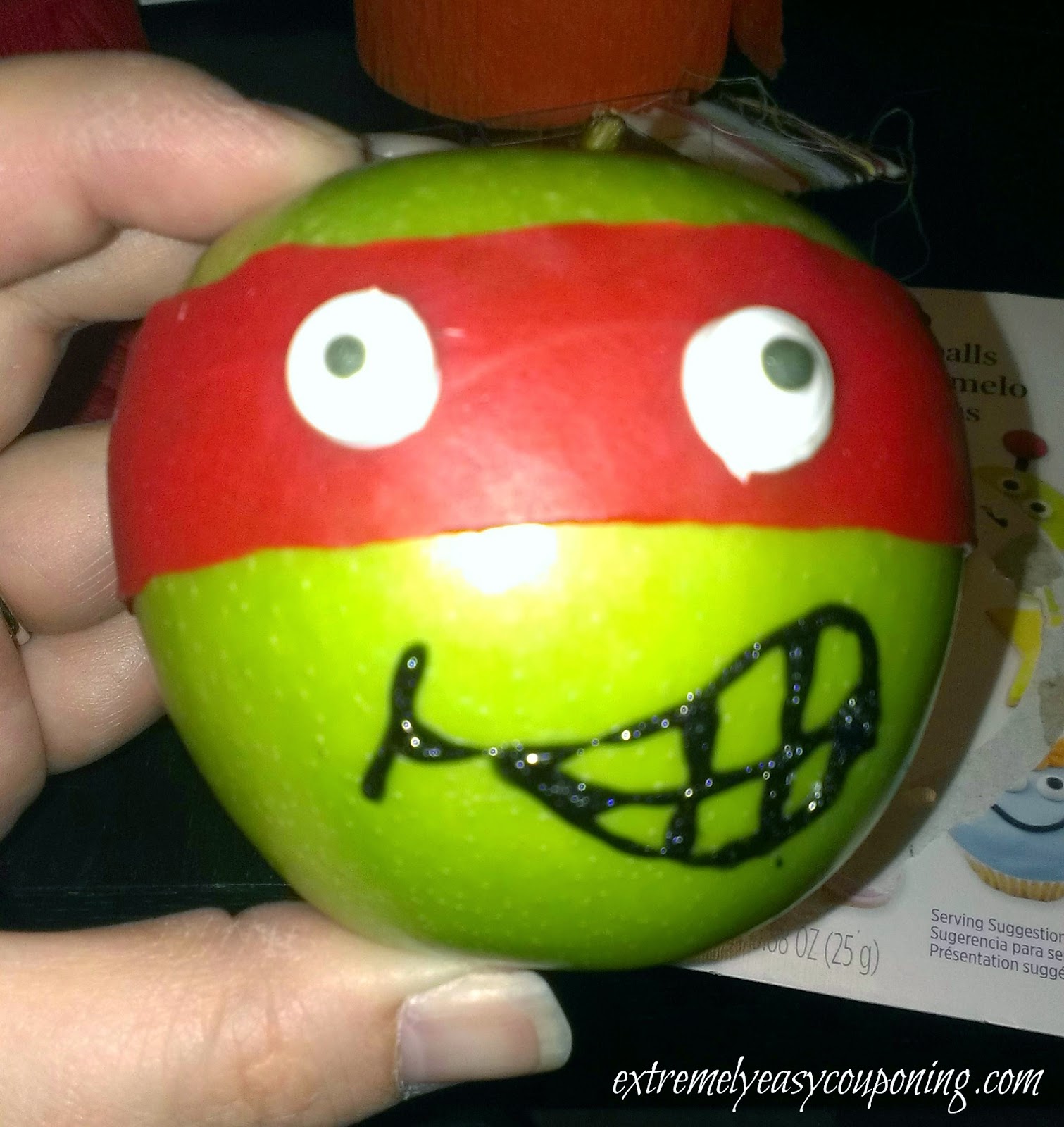 Extremely Easy Couponing: Teenage Mutant Ninja Turtle Birthday Party Ideas
