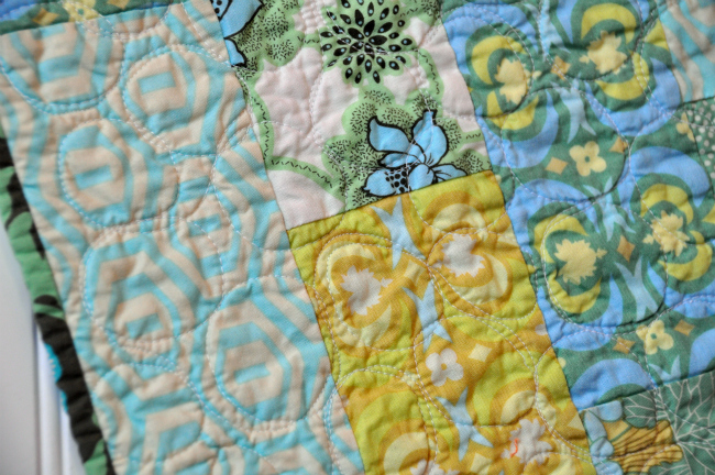 Mia Dolce Originals - Modern Quilts and DIY Projects: Butler Blue ...