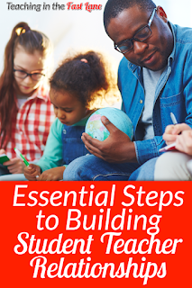 Student-Teacher Relationships: 6 Strategies for Building a Stronger Bond