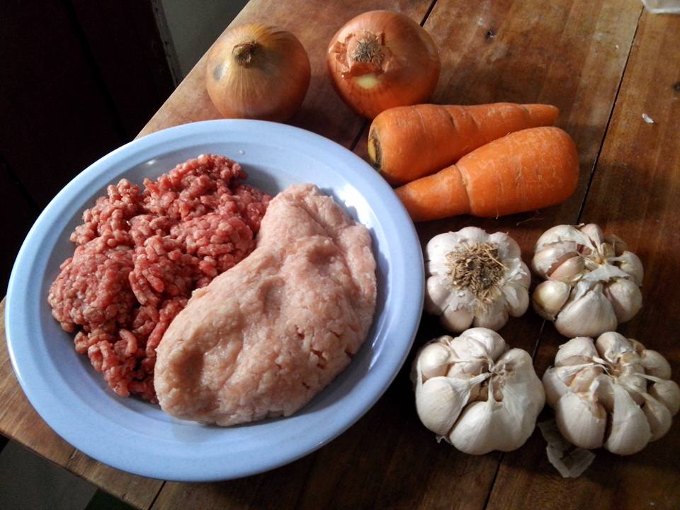 3 Langkah Membuat Kaldu Ayam dan Sapi Homemade ala Kokidol - Cerita Kokidol