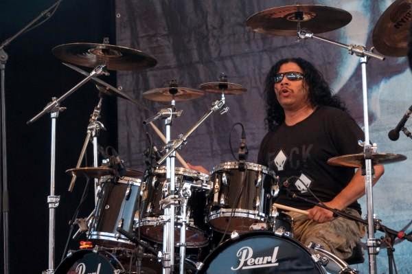 Nerd Lists and Horror Movies: 100 Favorite Drummers - Part One