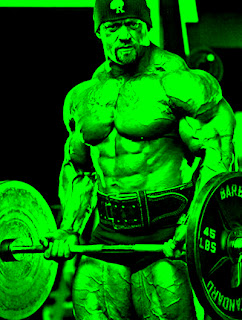 Overseas Fitness Gym - Bodybuilding Tips - Muscle Workout Routines The ...