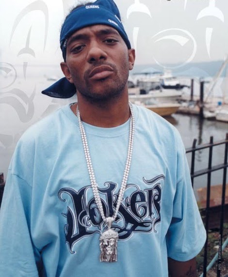 http://www.hip-hopvibe.com: Prodigy reflects on Recording "The Infamous"