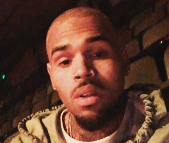 Rhymes With Snitch | Celebrity and Entertainment News | : Chris Brown ...