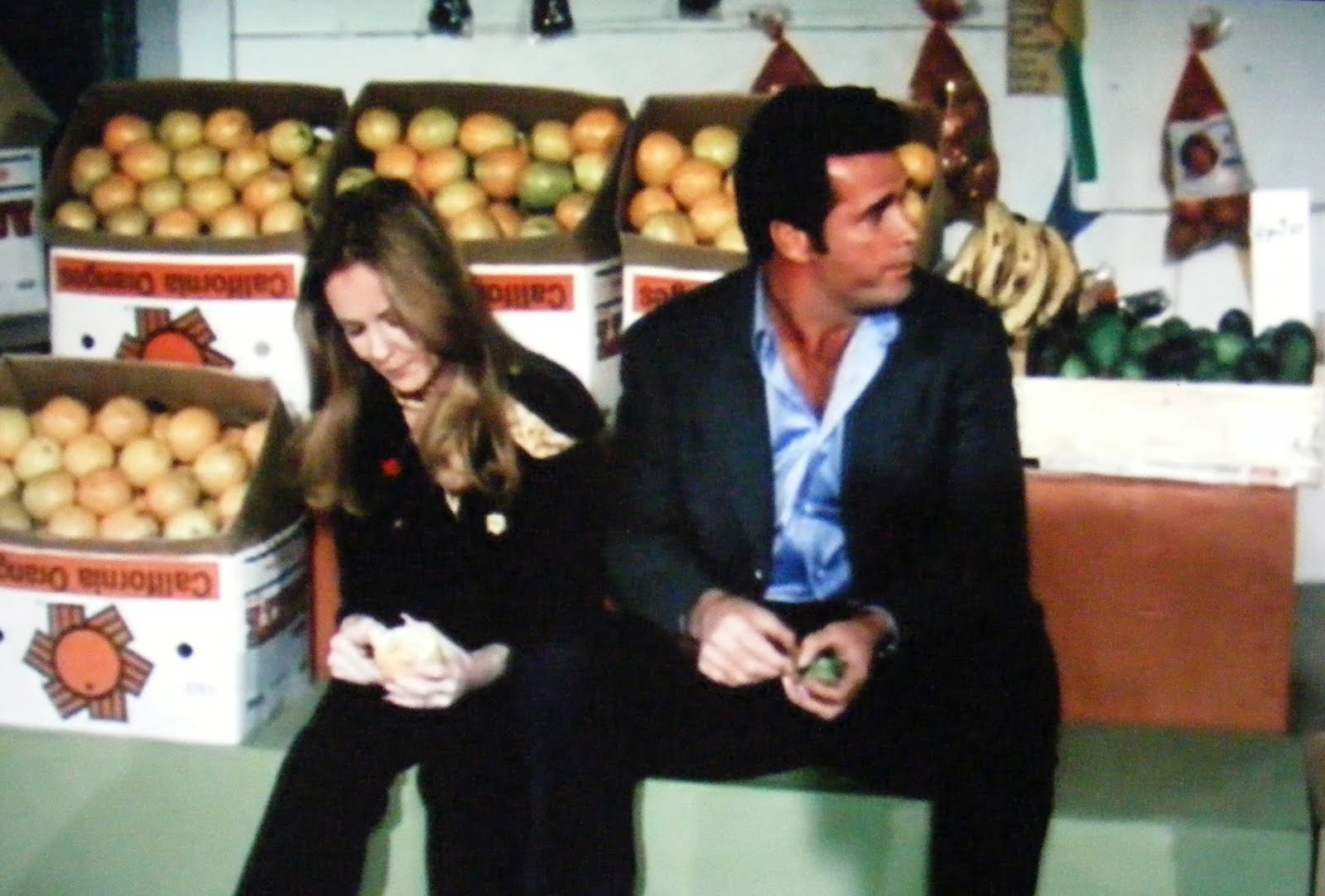 Rockford Files Filming Locations: The Rockford Files - Episode ...