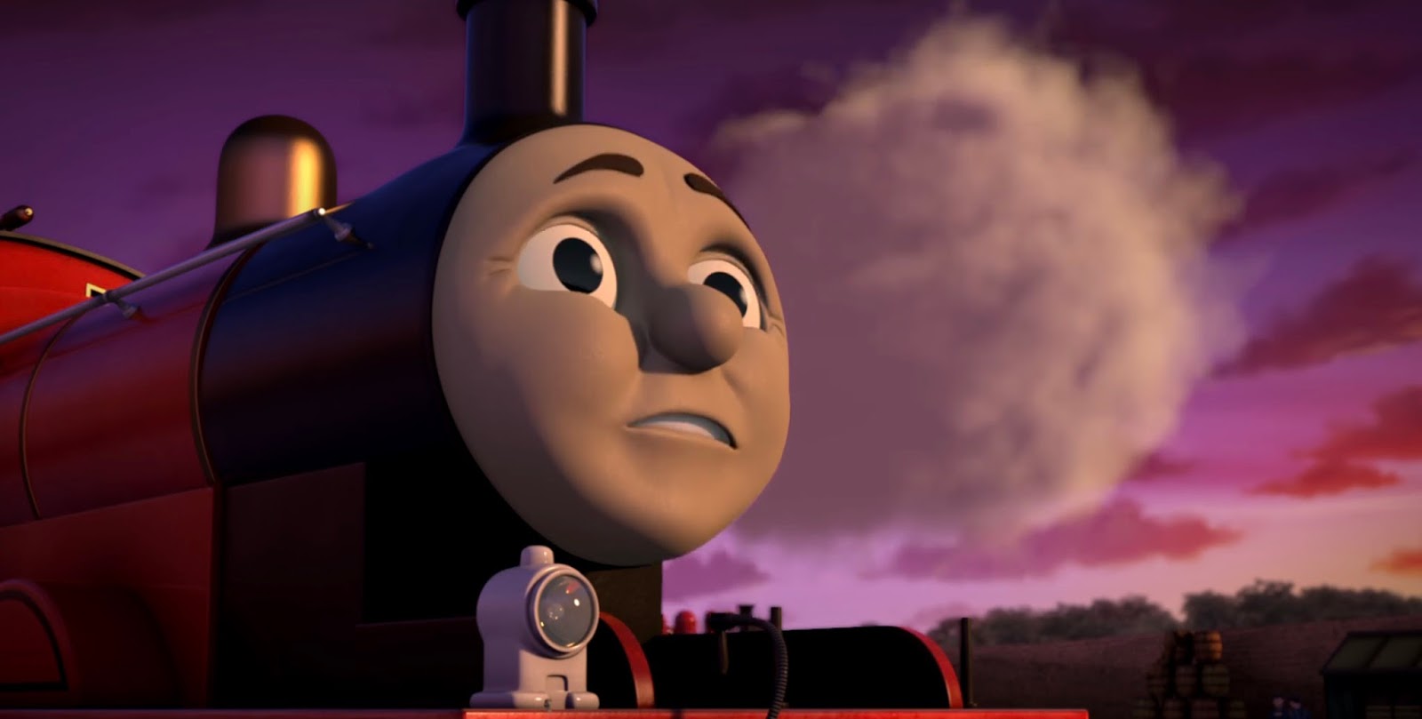 The Thomas and Friends Review Station: NWR Editorial: Journey Beyond ...