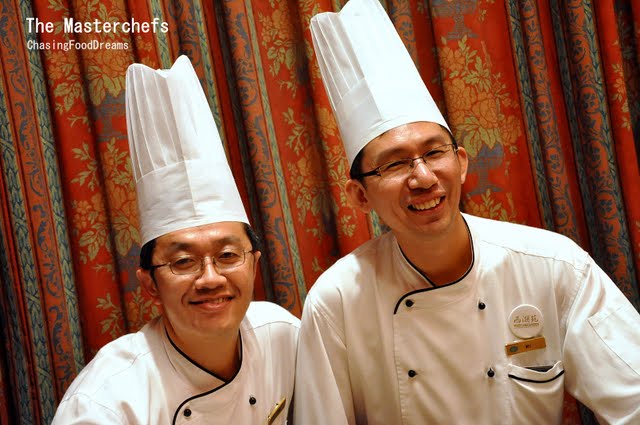 CHASING FOOD DREAMS: West Lake Garden Chinese Restaurant, Sunway Resort ...