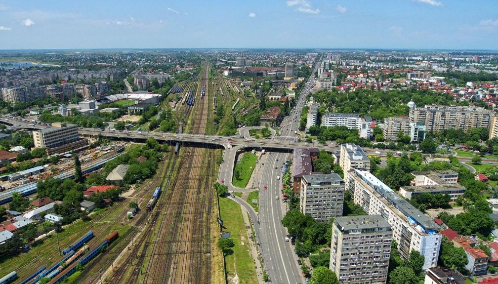 depozit birouri: Zonele cu acces restrictionat din Bucuresti