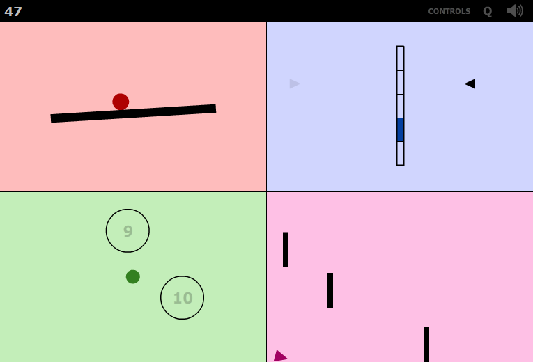 小遊戲評測誌: 2011