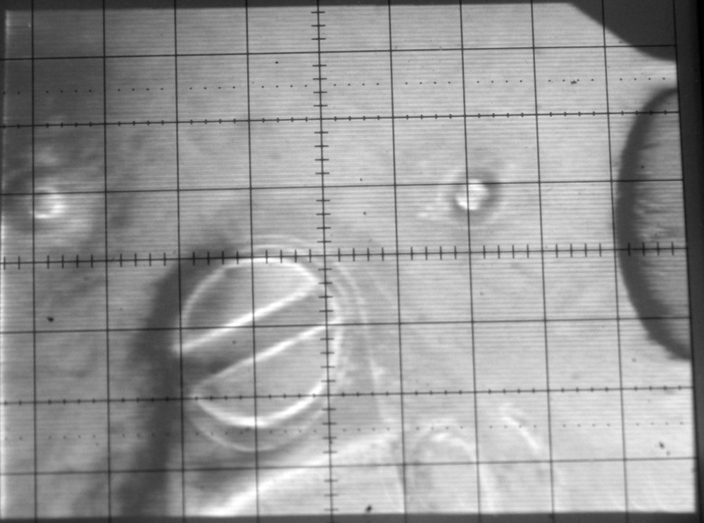 Ben Krasnow: DIY Scanning Electron Microscope - Image Quality ...