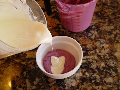 Pretty Oreo Bon Bons - Jamie Cooks It Up