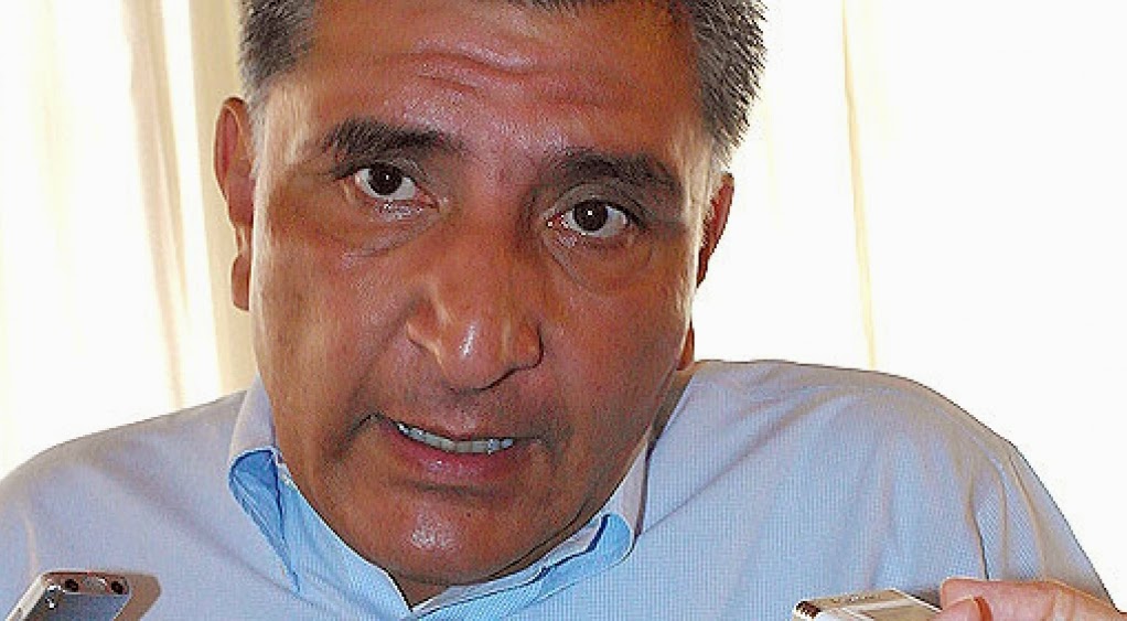 La Agenda Setting: Adán López quiere secuestrar la candidatura en Morena