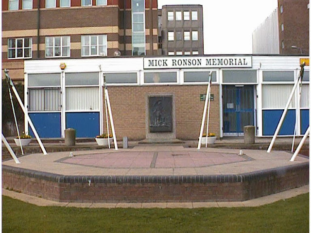 Geoff Nicholson - PSYCHOGOURMET : THE SPICE BOYS