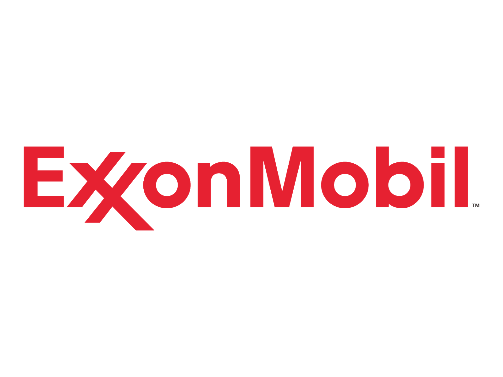 Logo ExxonMobil Vector Cdr & Png HD - Biologizone