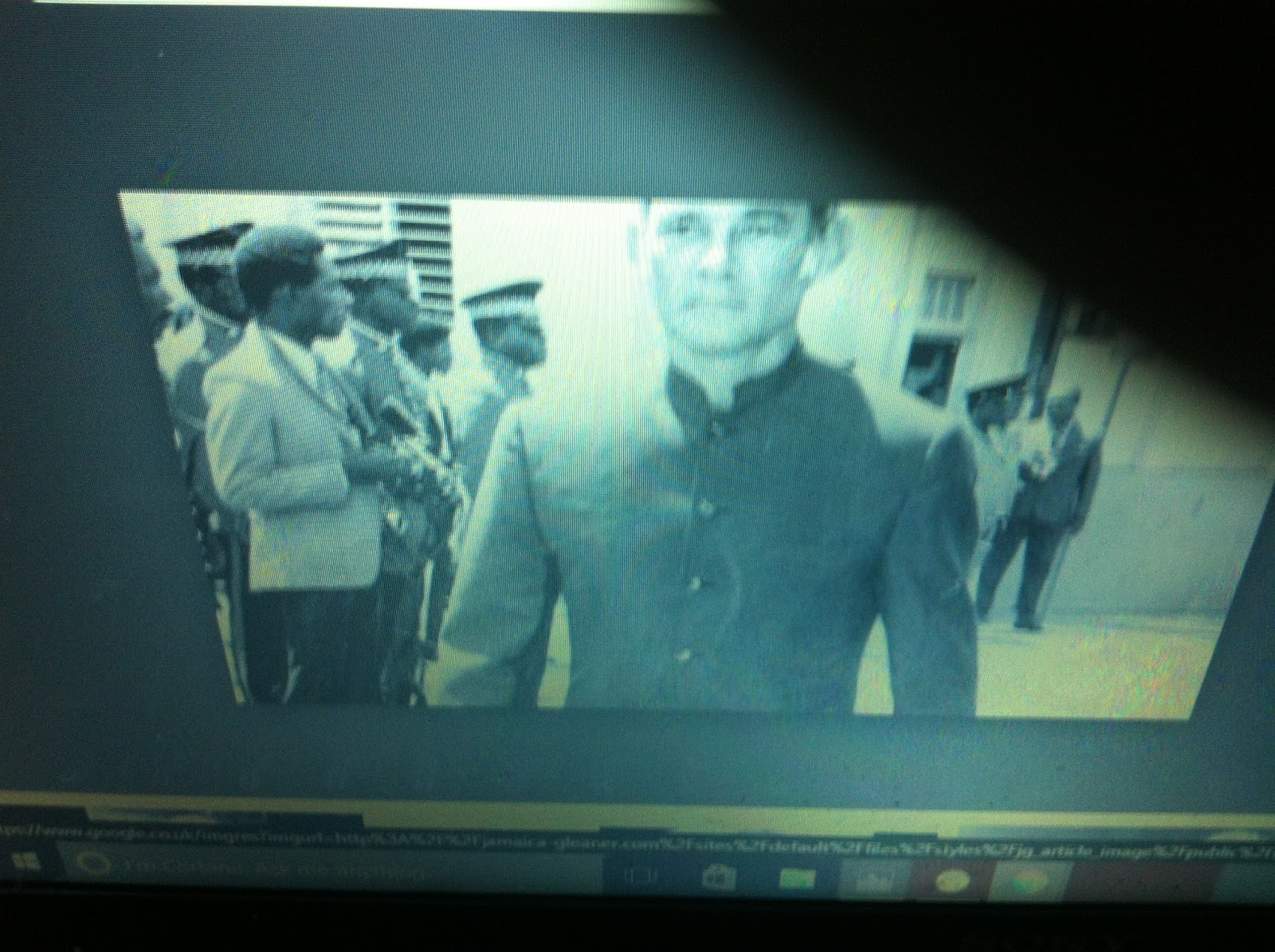 THE BLACK SOCIAL HISTORY:: BLACK SOCIAL HISTORY - AFRO-JAMAICAN ...