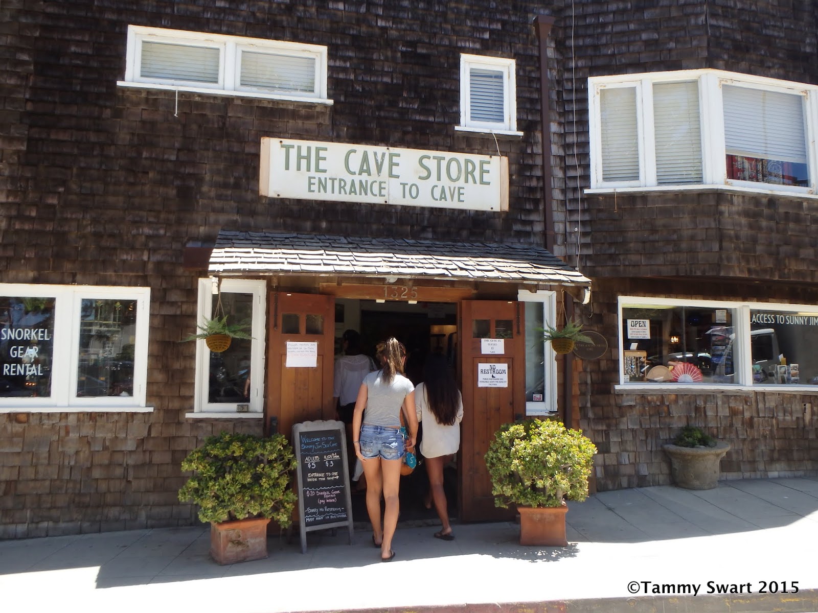 Things we did today...: August 2015